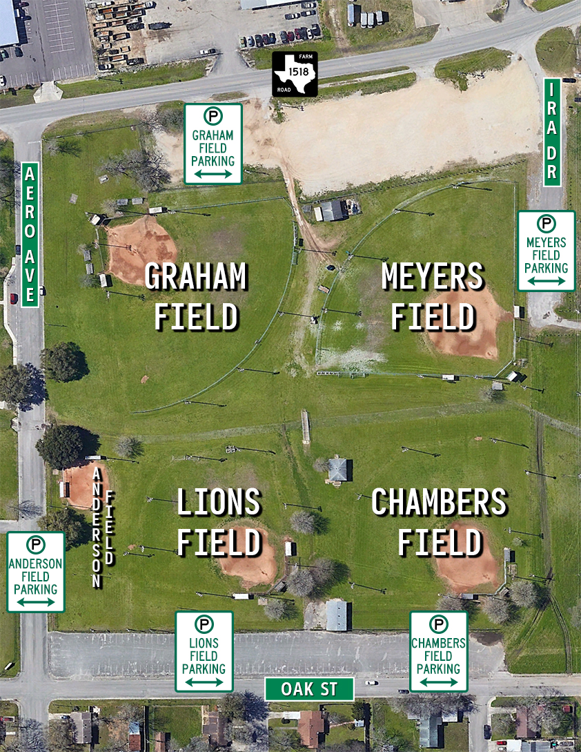 Buffalo Valley Youth Association